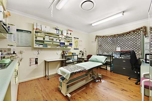 About | Bridge Medical